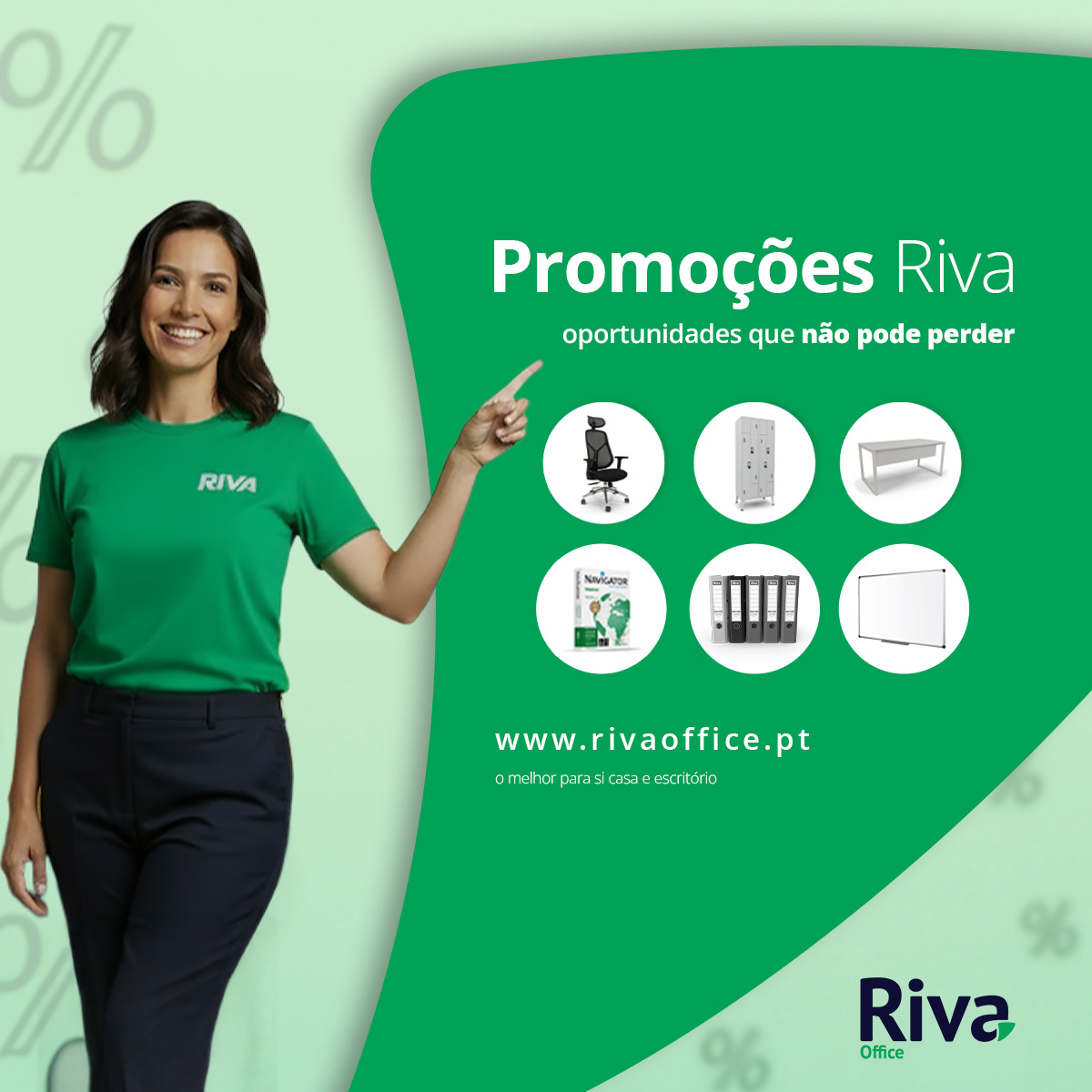 Riva Office